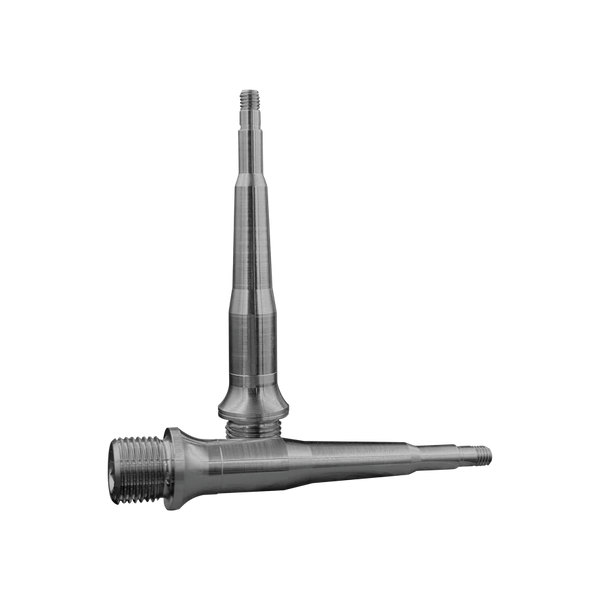 LEATT SPINDLE PEDALS PAIR V25 - Trail Tech Cycles